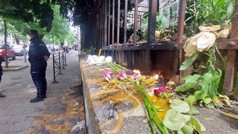 „Сите се молевме ама срцето престана да и чука“ Почина малата