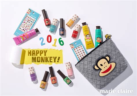 몽키 매직 마리끌레르 코리아 Marieclairekorea