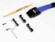 Tektronix Protocol Analyzer Probes Tektronix