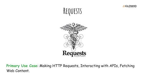 Popular Python Web Scraping Librariespptx