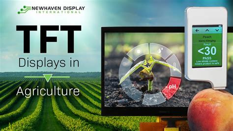 Newhaven Display On Linkedin Lcd Tftlcd Tft Displaytechnology