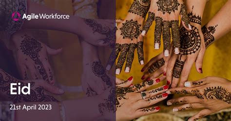 Agile Workforce Services Ltd On Linkedin Eidmubarak