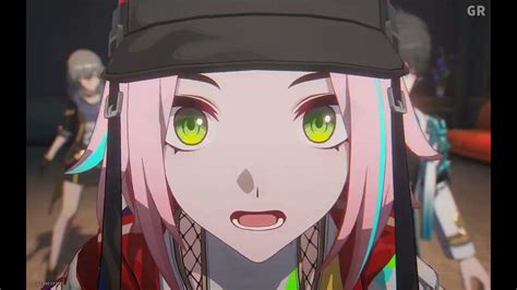 【hsr 26】 Mr Reca Make A Film Cutscene Youtube
