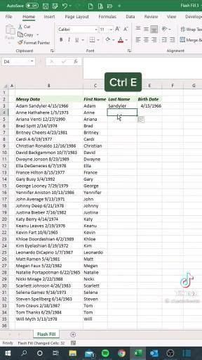 Sirexcelco Etsy Microsoft Excel Tutorial Excel Shortcuts Excel Hacks