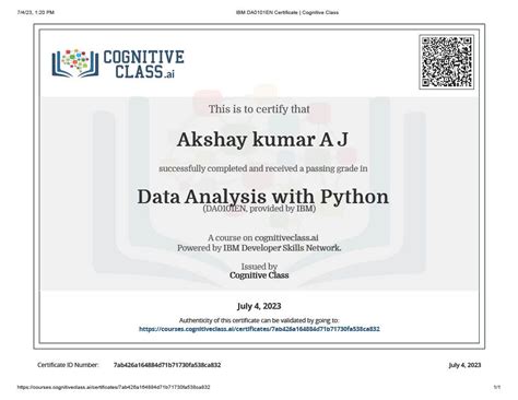 Akshay Kumar A J On Linkedin Dataanalysis Pandas