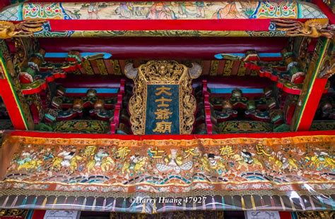 Harry47927民雄大士爺廟民雄大士爺廟宗教信仰民間信仰寺廟廟宇建築嘉義縣民雄鄉嘉義民雄 A Photo