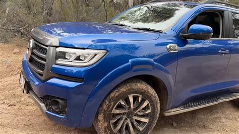 7 Suspension Upgrades For Gwm Cannon Performance