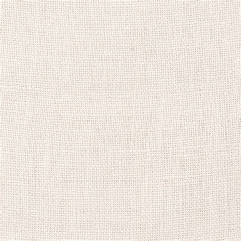 Washed Light Cream Linen Fabric By The Metre Wild Linens