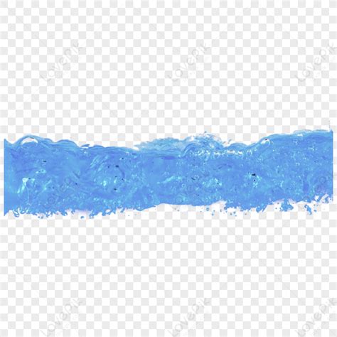 물 표면 빛 푸른 물 스플래시 물 일러스트튀다물 튀김 Png 일러스트 무료 다운로드 Lovepik