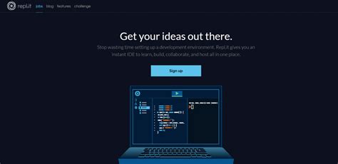 Repl It Programa Online En Más De 40 Lenguajes De Programación Smythsys It Consulting