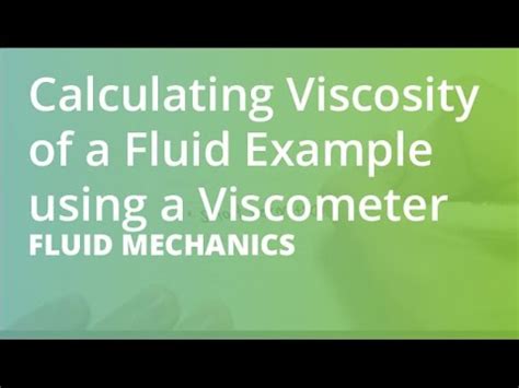 Calculating Viscosity Index On Excel Plmtablet