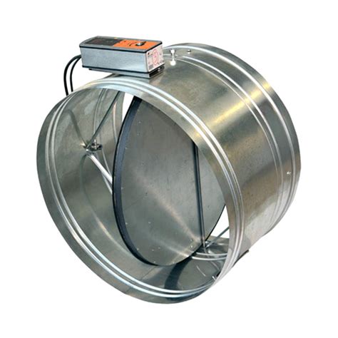 Клапан противопожарный огнезадерживающий КЛОП 2 60 НО 100 Нп МВ 220 К купить по низким ценам