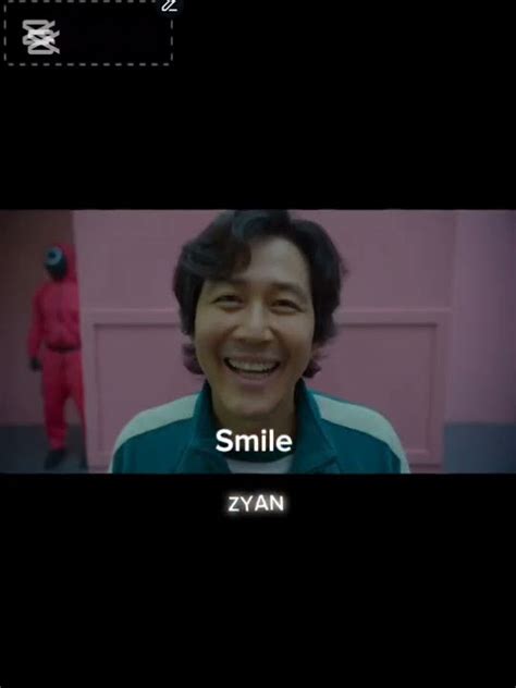 Gi Huns Smile Faded Away💀☠️ Squidgameseason1 Squidgame2 Gihun Edit Youtube