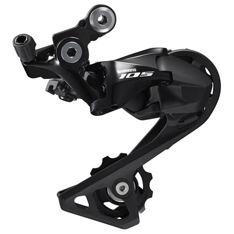 Bagskifter Shimano 105 R7000 Sort SS 11sp RD R7000 KJ Scooters