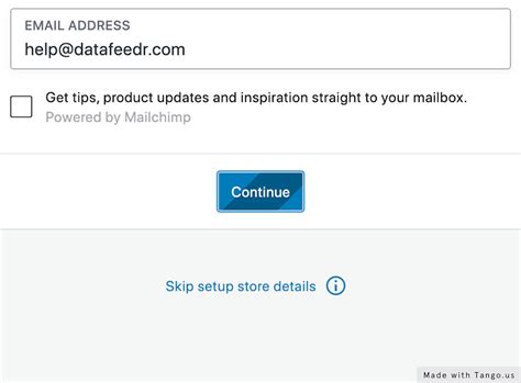 Install And Configure Woocommerce Plugin Datafeedr Documentation
