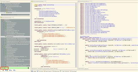 Security Assessing GRPC GRPC Web Services