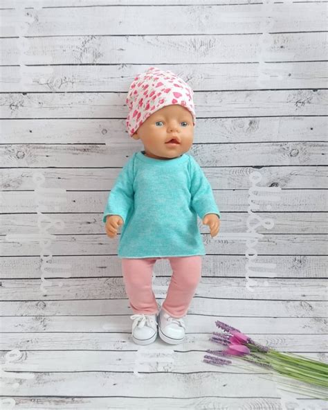 Одежда для кукол и Одежда для кукол и Басиков Лили