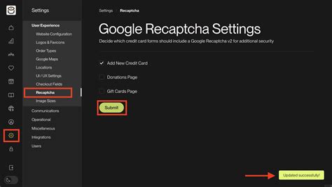 Adding A Captcha To Your Sites Checkout Page To Enhance Security