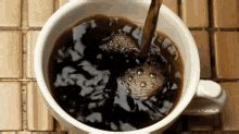 Steaming Hot Coffee S Tenor