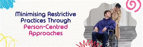 Restrictive Practices And Positive Behaviour Support Pbs