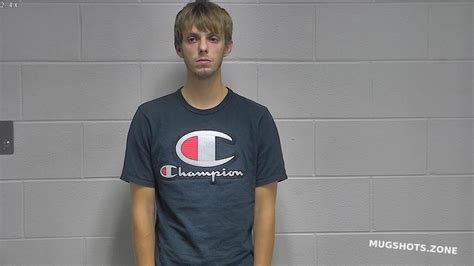 ROBERTS TREVOR NEAL 08 21 2022 Oldham County Mugshots Zone