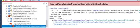 Detect Vb Templates That Dont Have Translated Descriptions But The C