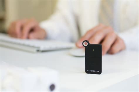 Gatekeeper Remote Eighty Mph Mom Lifestyle Blog