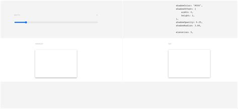 Text Shadow In React Native Stack Overflow