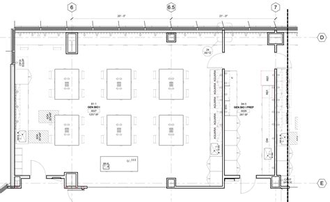 Microbiology Lab Layout Microbiology Lab Layout