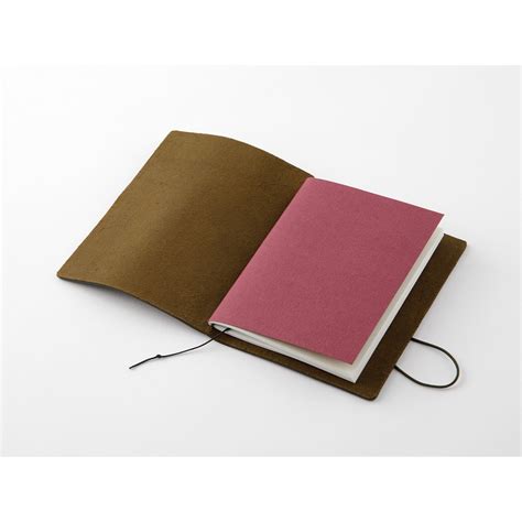 Travelers Notebook Passport Size Olive Travelers Notebook Passport Size Olive