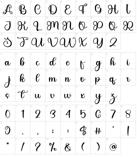 Hello Spooky Font Download Hello Spooky Font Download