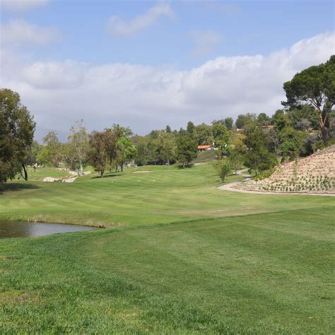 Course Guide Oso Creek Golf