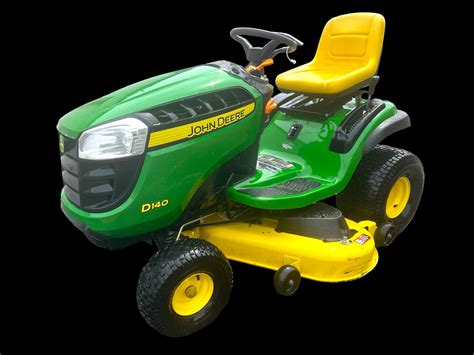 John Deere D140 Mower Deck For Sale At Elizabeth Simson Blog
