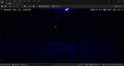 Sankha Subhra Ghosh On Linkedin Unrealengine5 Epicgames