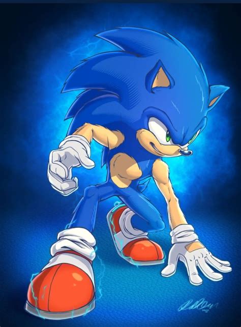 Marcusskyrocket On Twitter Sonic Art Sonic And Shadow Sonic The