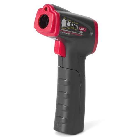 Infrared Thermometer UNI T UT S ToolBoom
