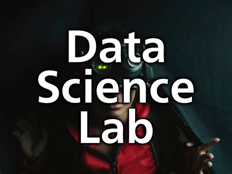 Data Science Lab University Of Bern