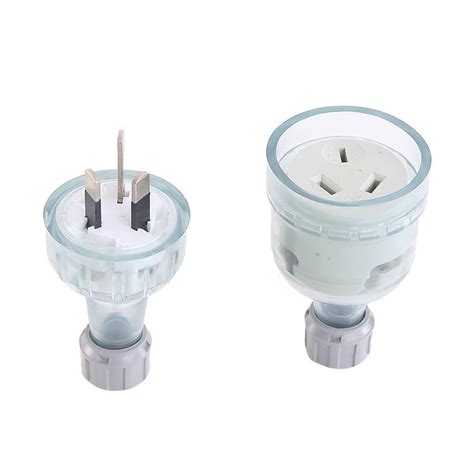 Saa Plug Surface Socket Single Surface Socket And Saa Plug Base