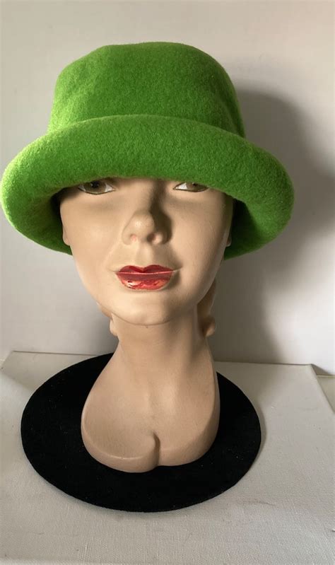 Mm6 Wool Hat Gem