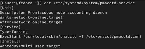 pmacctd can t see flows with just basic configuration · issue 571