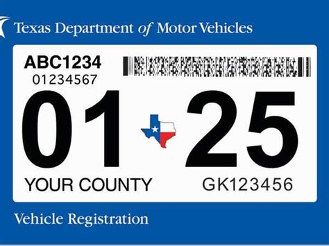 New Texas Car Inspection Requirement Leads Dallas Top News