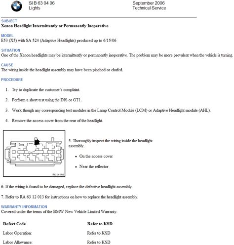 Lamp Control Module Page 4