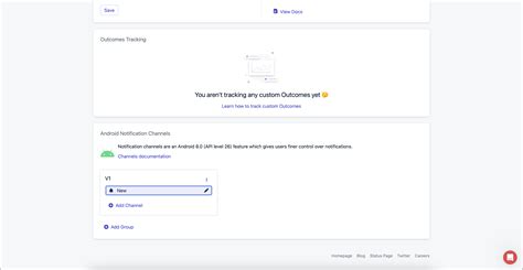 Notification Custom Sound Using Onesignal Webtonative