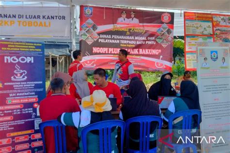 Pemkab Bangka Selatan Terbitkan Nib 12 Apotek Antara News Bangka Belitung