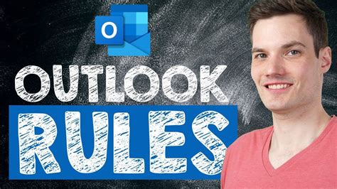 How To Create Rules In Outlook Artofit