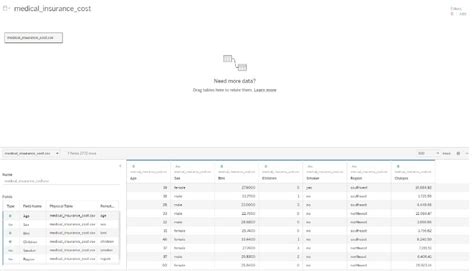Tableau Make Bins At Benjamin Hutchison Blog