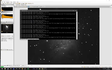 Cant Get Astrometry Local To Plate Solve Plate Solving Main