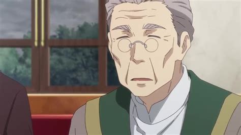 The Saints Magic Power Is Omnipotent Season 2 Episode 5 English Dubbed Watch Cartoons Online