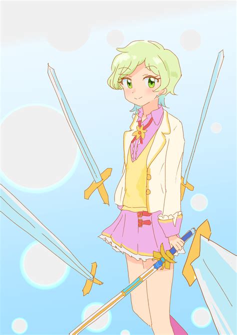 Sumaki Tomoya Kizaki Rei Aikatsu Series Aikatsu Stars Absurdres