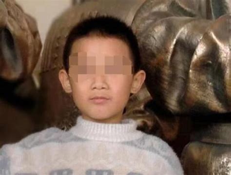运城失联20天的11岁男孩已身亡 始料未及真相简直太意外了 第3页 社会热点 搜错网